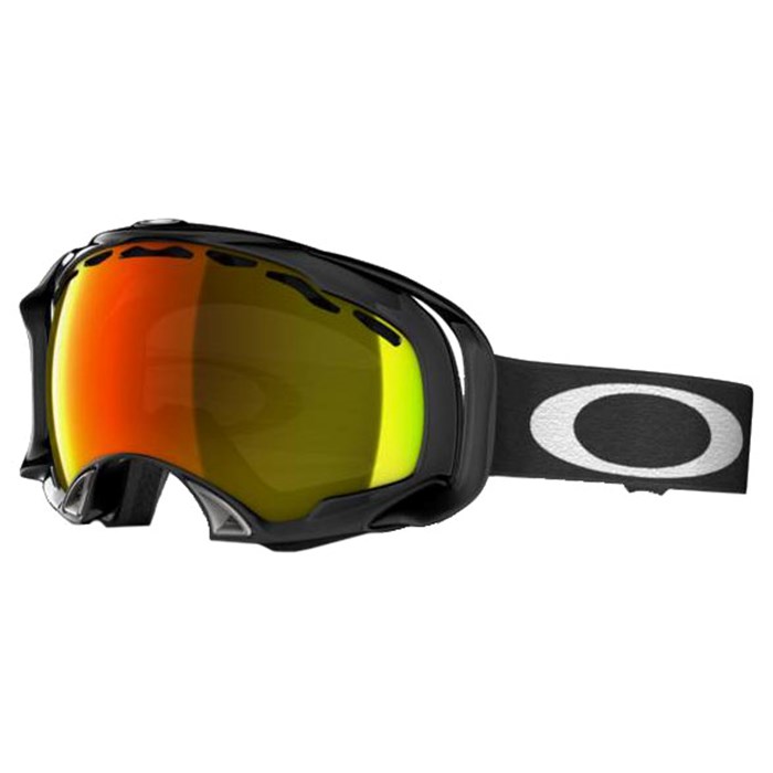 Oakley Splice Goggles | evo