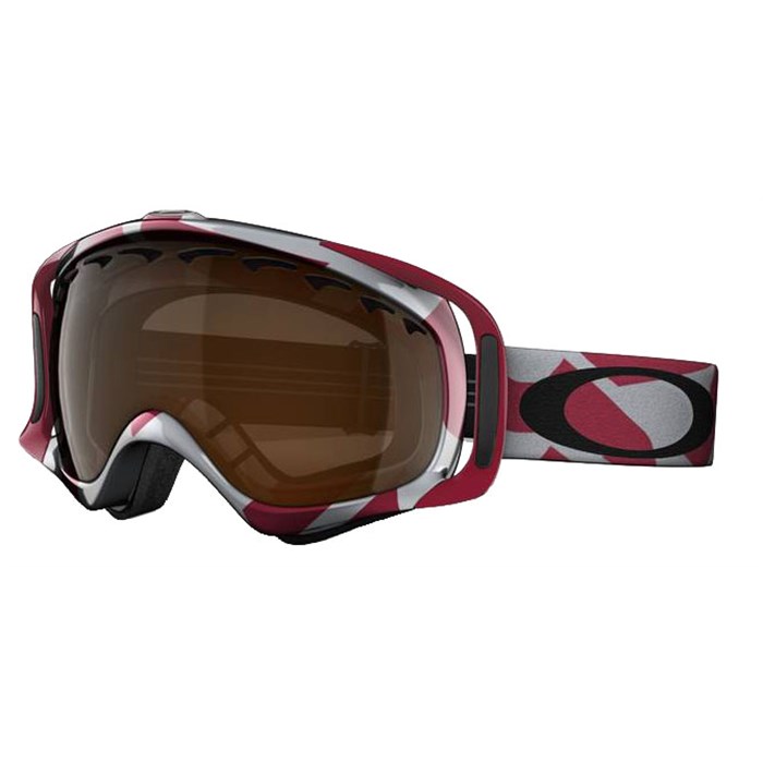 Oakley Crowbar Goggles | evo