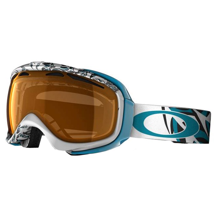 Oakley Jenny Jones Signature Elevate Goggles - Women's | evo