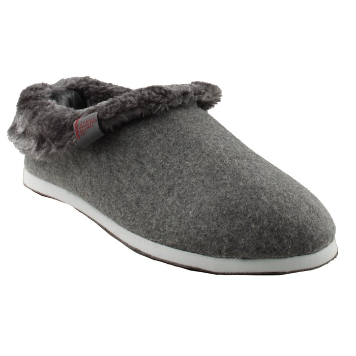 Freewaters Homer Slippers | evo