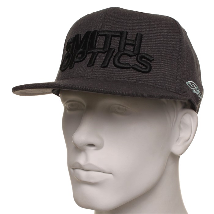 Smith Team Hat | evo