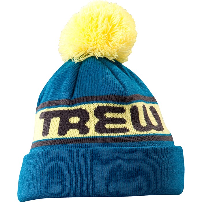 Trew Gear Trew Beanie | evo