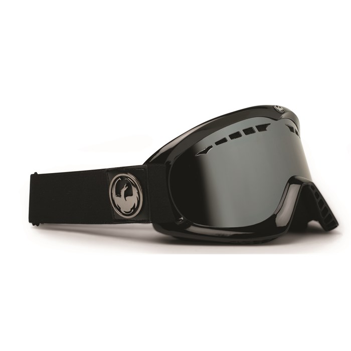 Dragon DX Polarized Goggles | evo