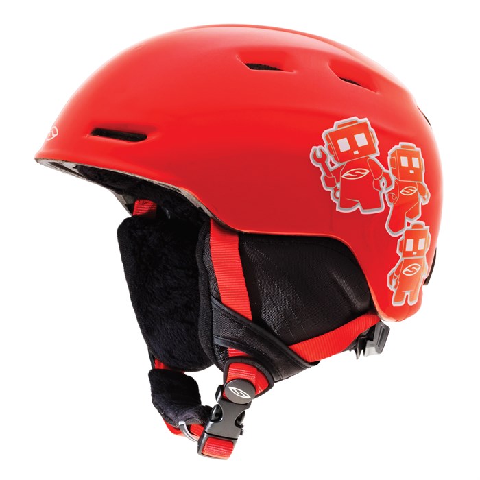 Smith Zoom Junior Helmet - Youth | evo