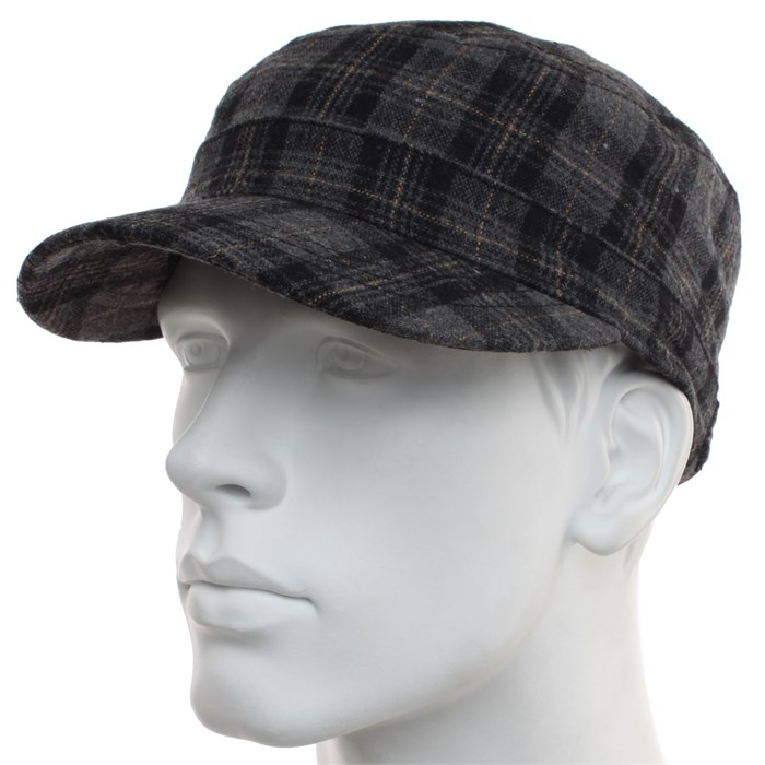 Element Lumberyard Hat | evo