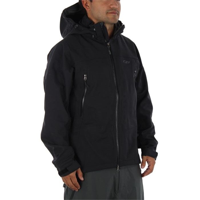 Outdoor Research Motto Jacket | evo