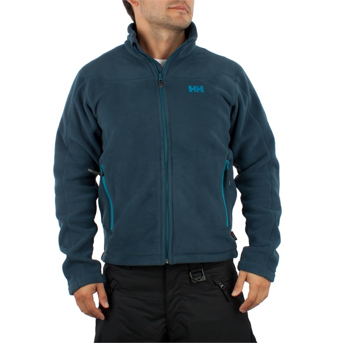 Helly Hansen Velocity Fleece Jacket | evo
