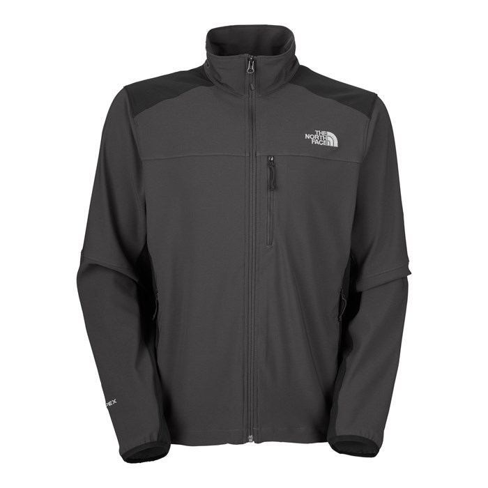 The North Face Nimble Jacket | evo