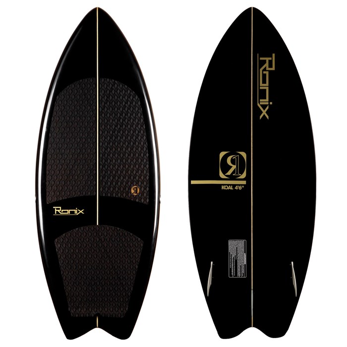 Ronix Koal Wakesurf Board - Blem 2011 | evo