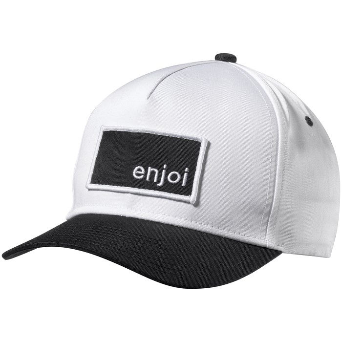 Enjoi Munching Box Hat | evo
