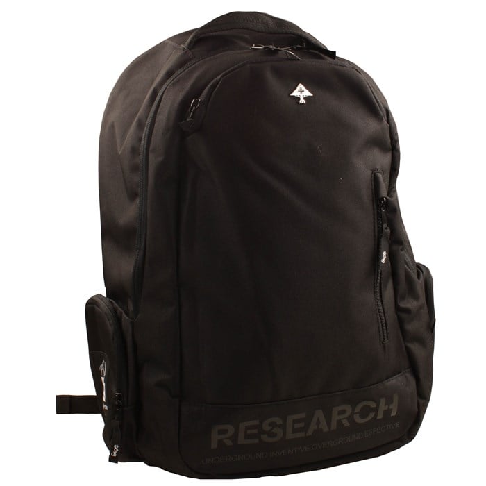 LRG Bagged Backpack | evo