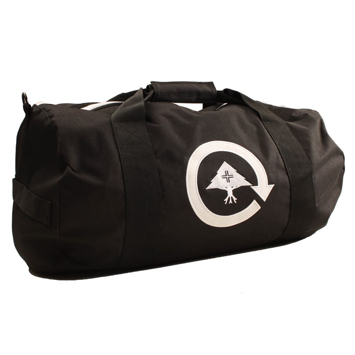 LRG One Night Stand Duffle Bag | evo