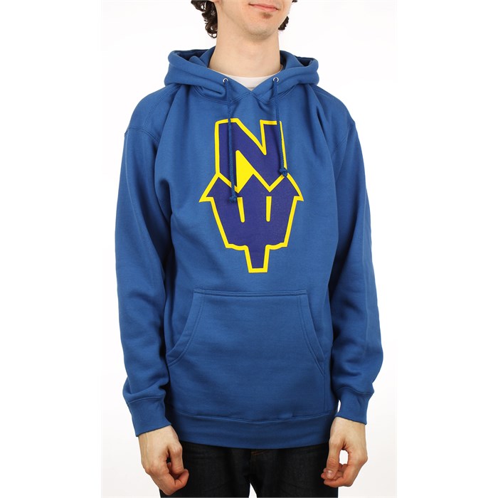 Casual Industrees NDUB Pullover Hoodie | evo