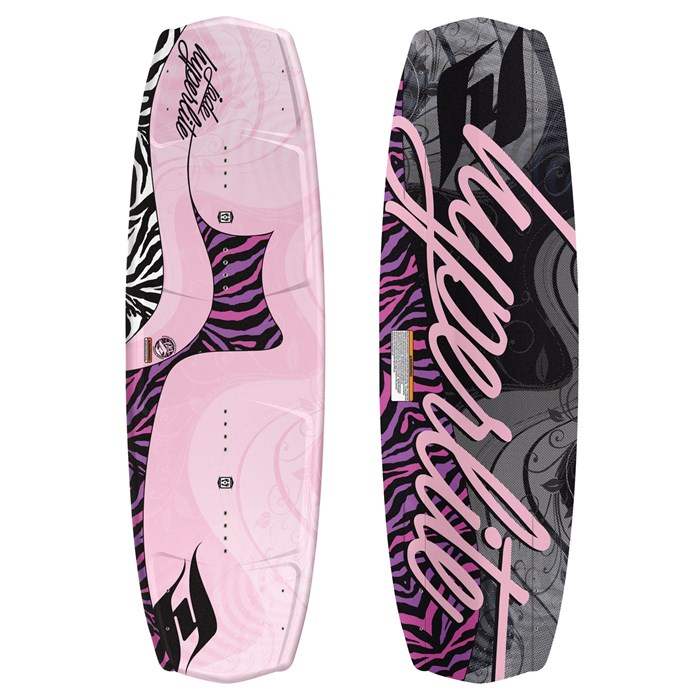 Hyperlite Jade Wakeboard - Women's - Blem 2011 | evo