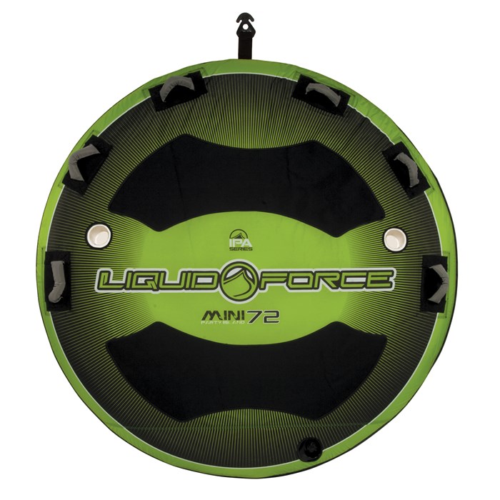 Liquid Force Mini Party Island Tube 2011 | evo