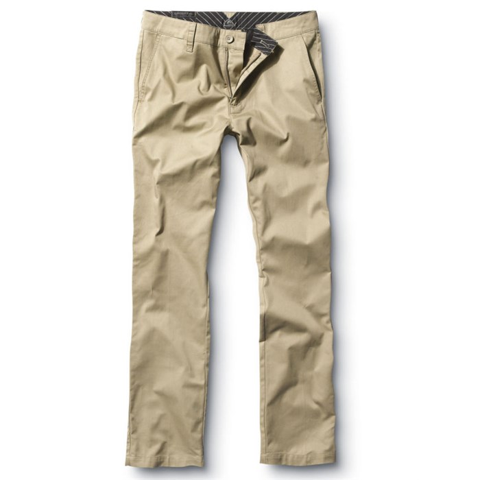 Quiksilver Union Pants | evo