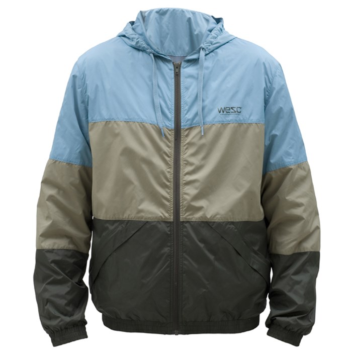 Wesc Magnus Jacket | evo