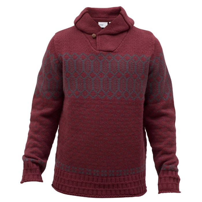 Wesc Finley Sweater | evo