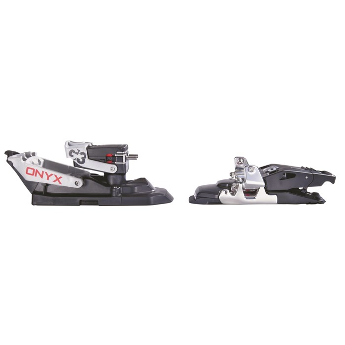 G3 Onyx Alpine Touring Bindings (85mm Brakes) 2012 | evo