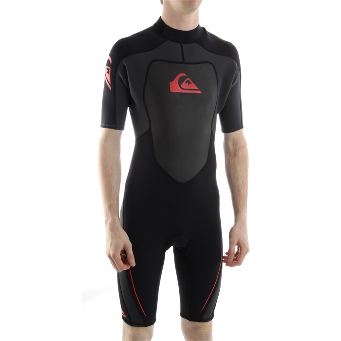 Quiksilver Syncro 2mm Spring Wetsuit | evo