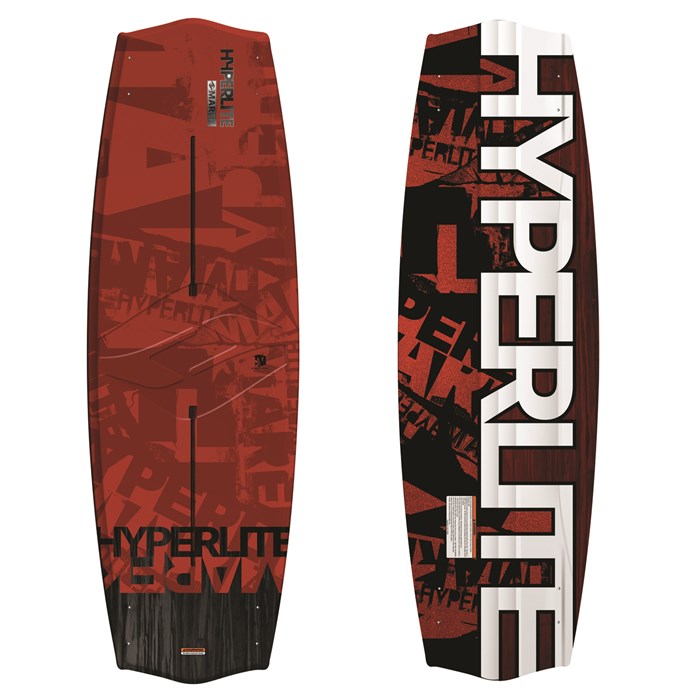 Hyperlite Marek Nova Wakeboard 2012 | evo