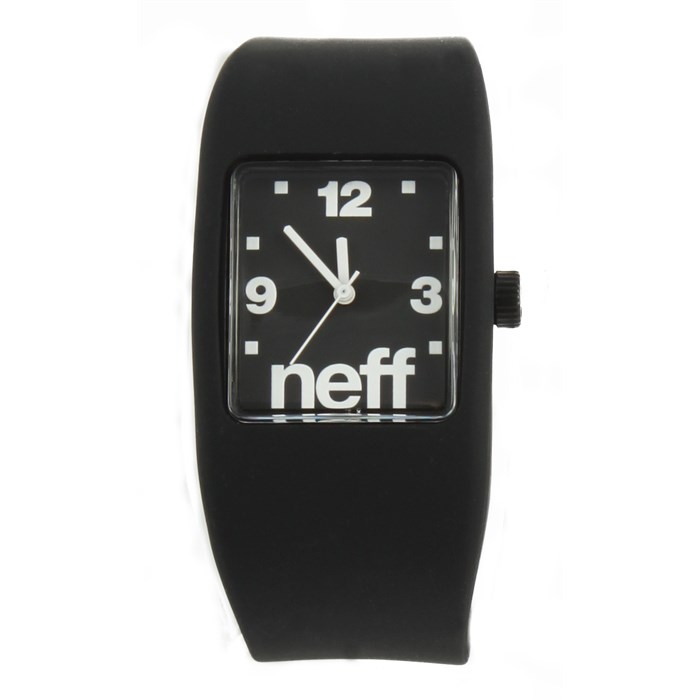 Neff Bandit Watch | evo