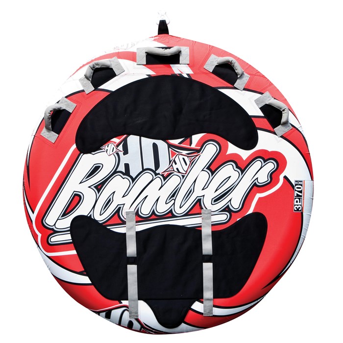 Hyperlite Bomber Tube 2012 | evo