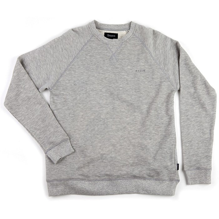Brixton Junction II Sweatshirt | evo