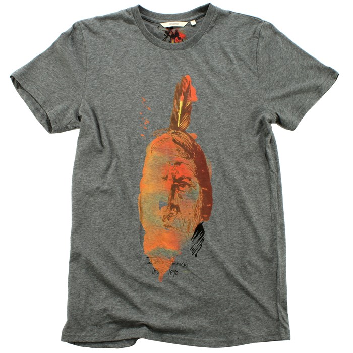 Lifetime Collective Isapo T Shirt | evo