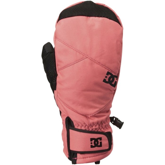 DC Lear Mittens - Women's | evo