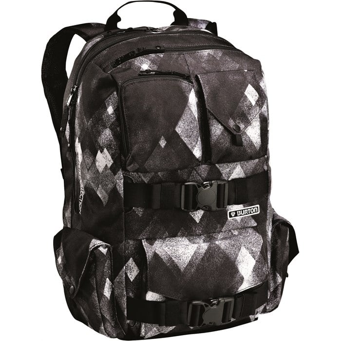 Burton The White Collection Backpack | evo
