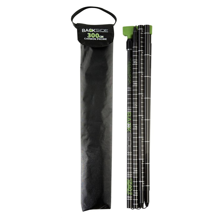 K2 Carbon 300 Avalanche Probe | evo