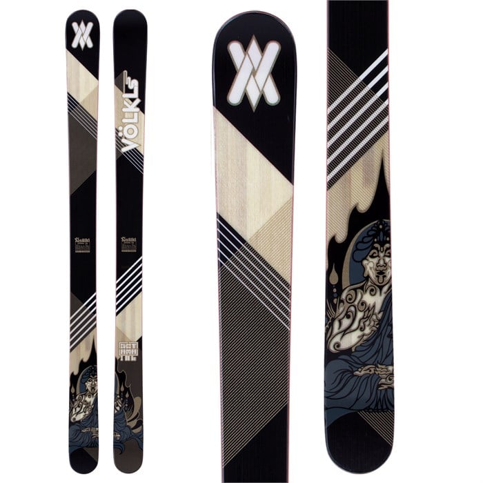 Volkl Gotama Skis 2013 | evo outlet