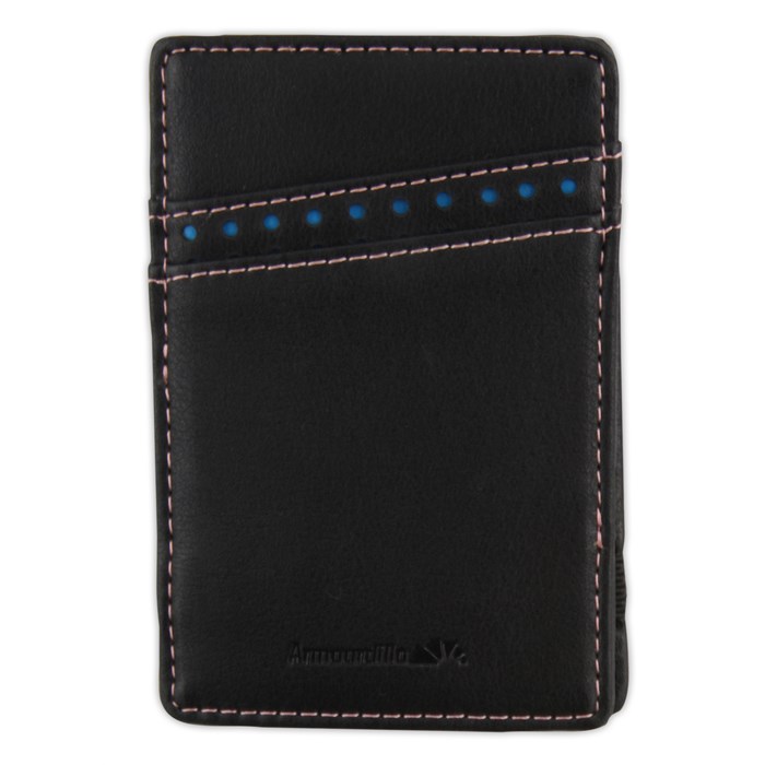 Armourdillo Riddle Flip Wallet | evo