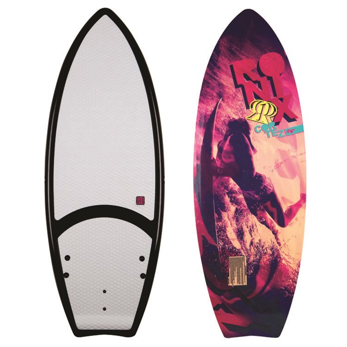 Ronix Cortez Wakesurf Board - Women's 2013 | evo