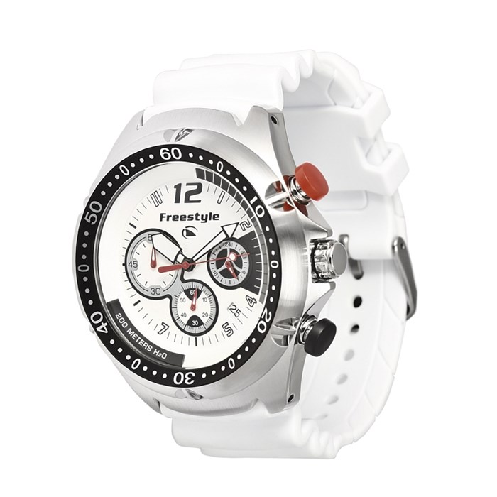 Freestyle Hammerhead XL Chrono Watch | evo
