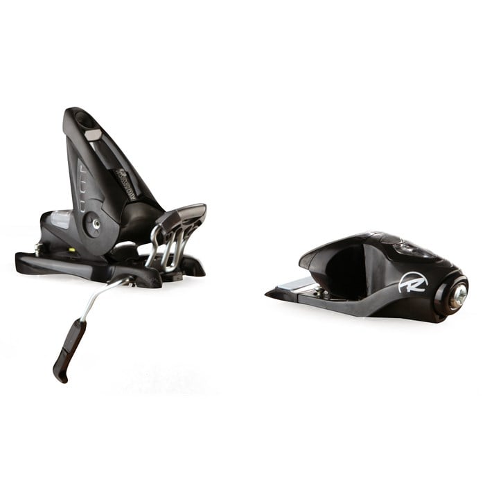 Rossignol Axium 100 Ski Bindings 2013 | evo