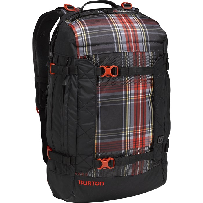 Burton Rider's Backpack | evo