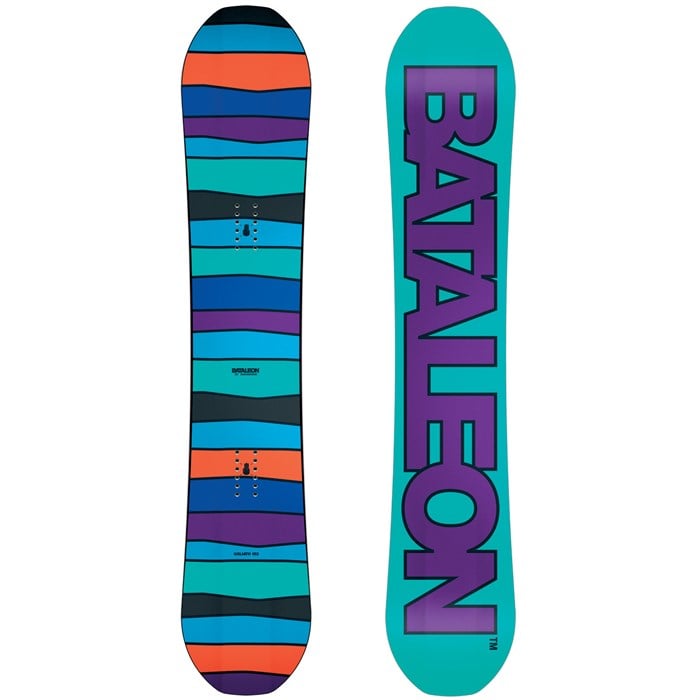 Bataleon Goliath Snowboard 2014 | evo