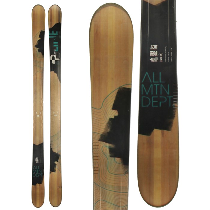 Line Skis Prophet 90 Skis 2014 | evo