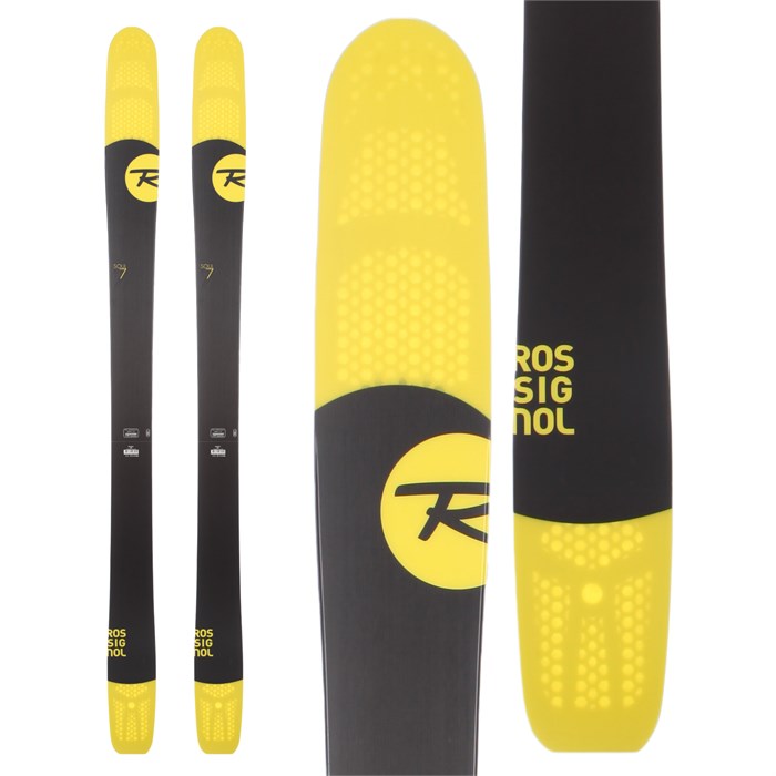 Rossignol Soul 7 Skis 2015 | evo