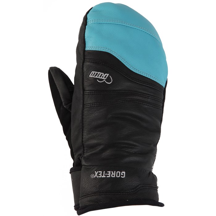 POW Stealth GTX® Mittens - Women's | evo