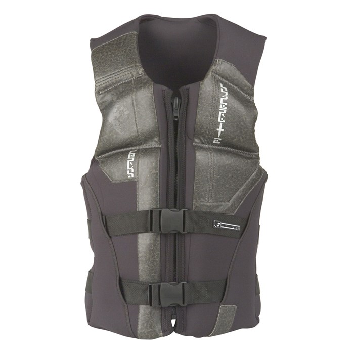 Hyperlite Agent Vest 2006 | evo