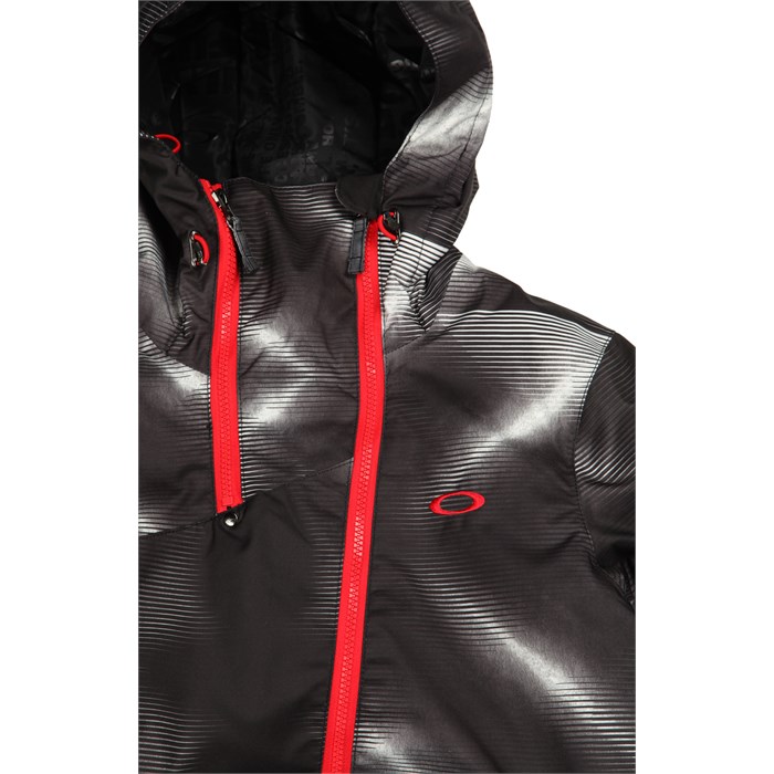 oakley madison jacket