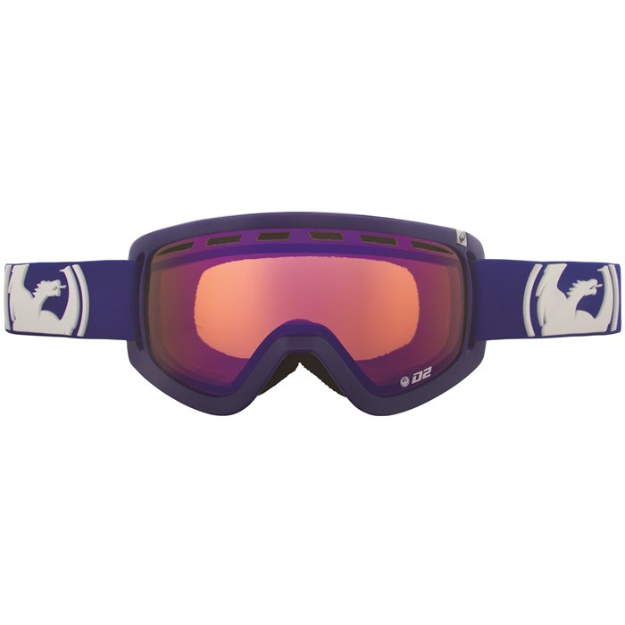 Dragon D2 Goggles | evo