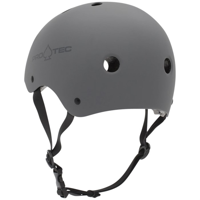 Protec Helmets Bmx Black Mate