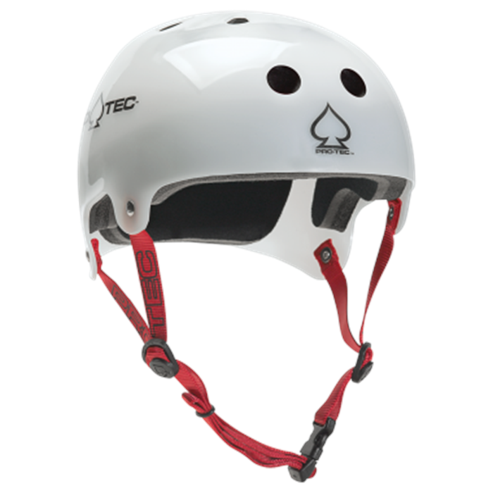 Pro-Tec The Bucky Skateboard Helmet | evo