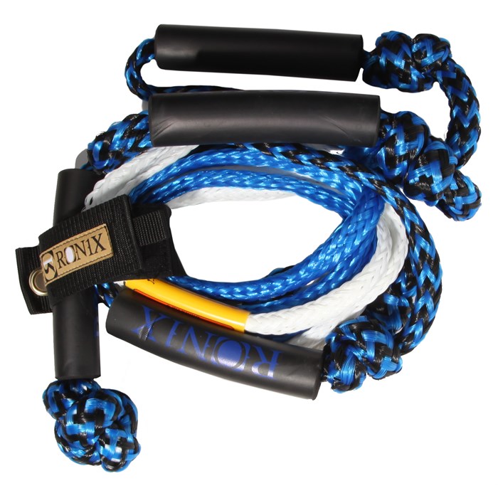 Ronix 25' Surf Rope w/ 3-Braided Sections (No Handle) | evo