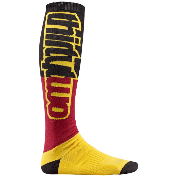 32 United Nations Socks | evo