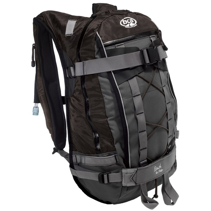 BCA Stash BC Rider (w/ 100 oz Resevoir) Backpack | evo